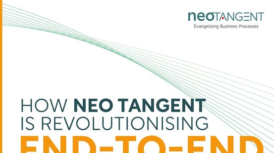 Neo Tangent | Supply Chain Magazine