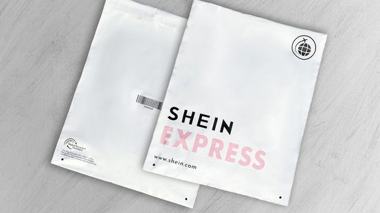 SHEIN | Procurement Magazine