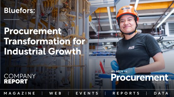 Bluefors | Supply Chain Magazine