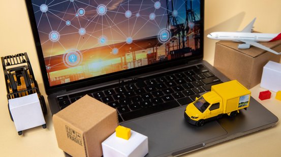 Optera | Supply Chain Magazine