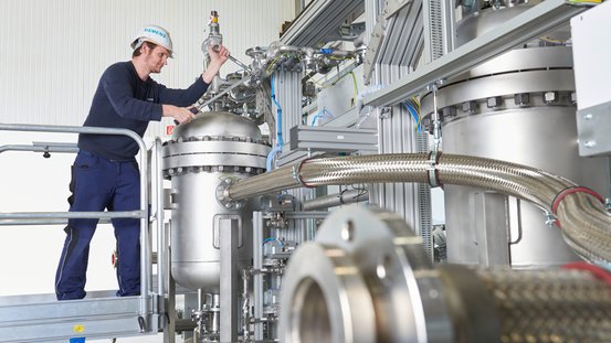 Michael Heinz | Supply Chain Magazine