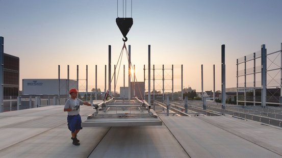 osapiens | Supply Chain Magazine