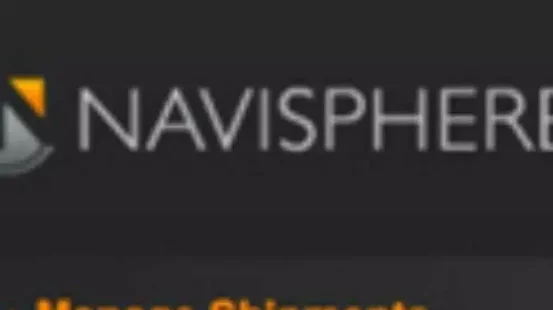 Navisphere Login