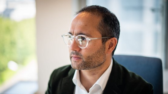 Warrick Cramer | Supply Chain Magazine