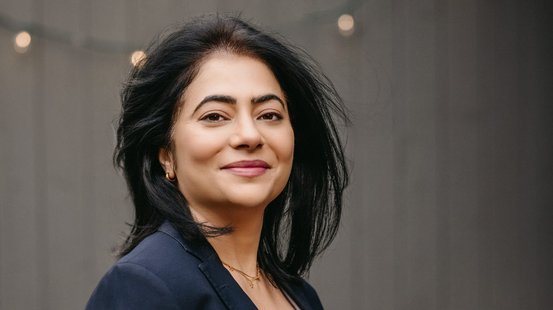 Shalima B. | AI Magazine