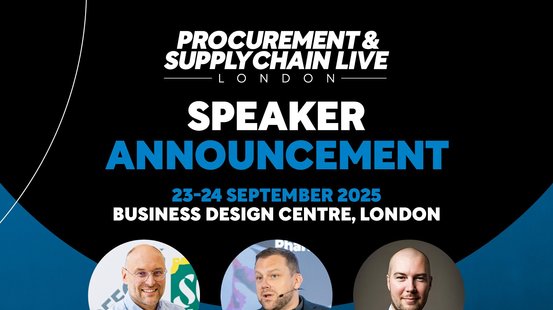 Jarrod Glover | Procurement Magazine