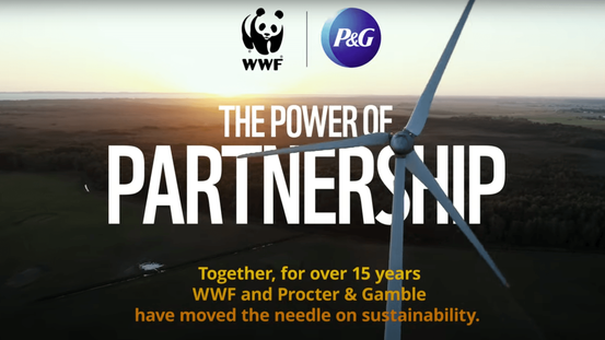 WWF | Procurement Magazine