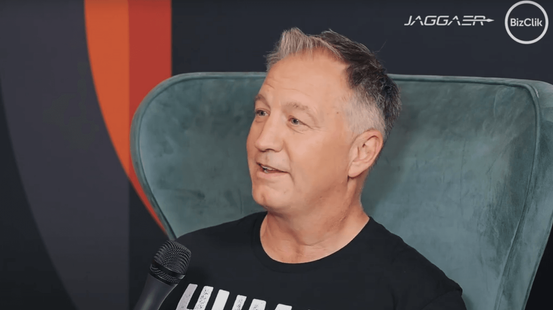 Jon Lawrence | Procurement Magazine