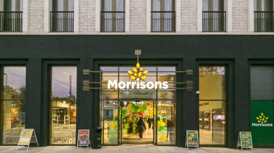 Morrisons | Procurement Magazine