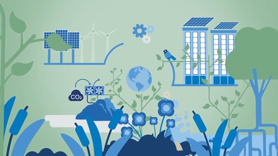 Jon Tate | Sustainability Magazine