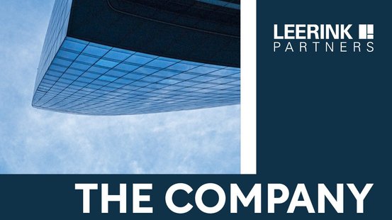 Leerink Logo Aviation Valley Maastricht Aachen Airport :: Samen