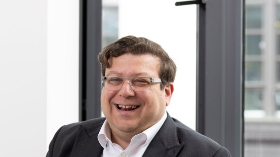 Kao Data | Data Centre Magazine