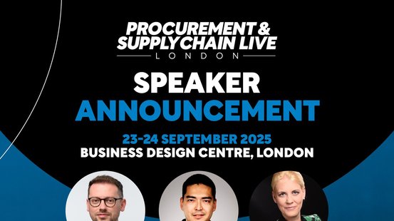 Johannes Giloth | Supply Chain Magazine