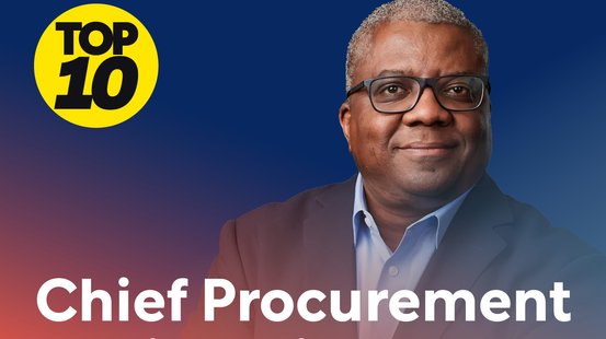 Tim Lord | Procurement Magazine