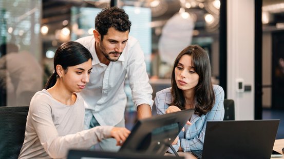 Lou DiLorenzo | Procurement Magazine