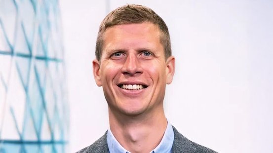 Rob Hall | Procurement Magazine