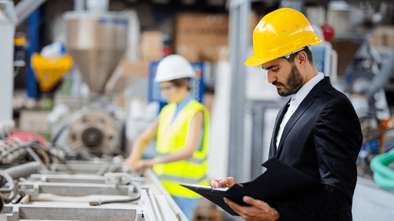 Kim Billeter | Manufacturing Digital