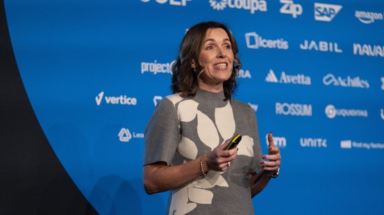 Accenture | Procurement Magazine