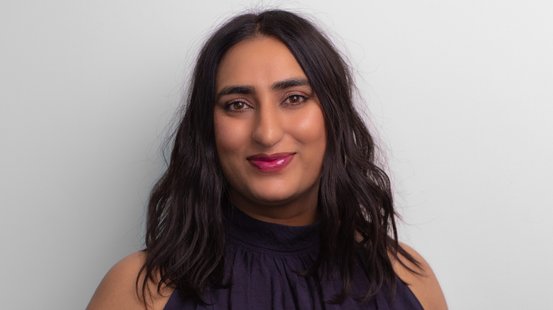 Adrian Buckle | Procurement Magazine