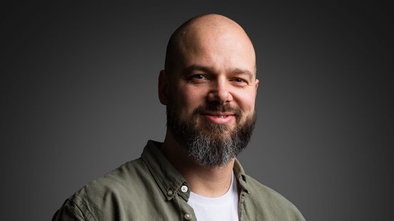 Ben Sampson | Sustainability Magazine