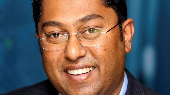 Shantanu Sengupta | Cyber Magazine