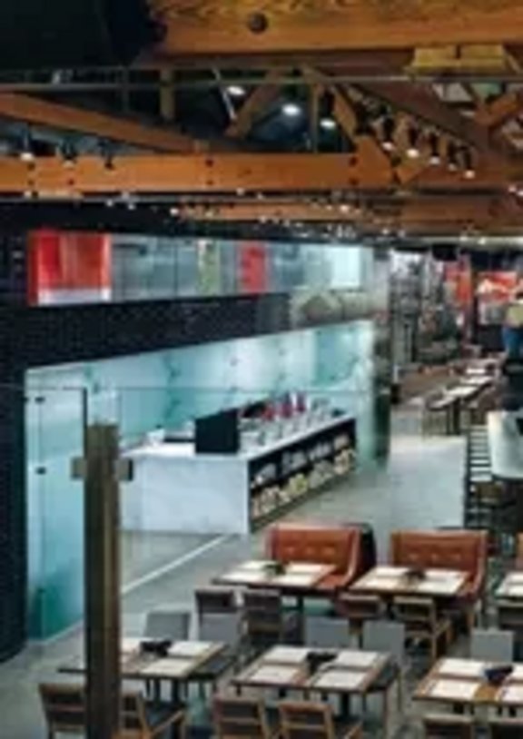 BLT Construction stands out in Canada’s construction industry Brochure ...