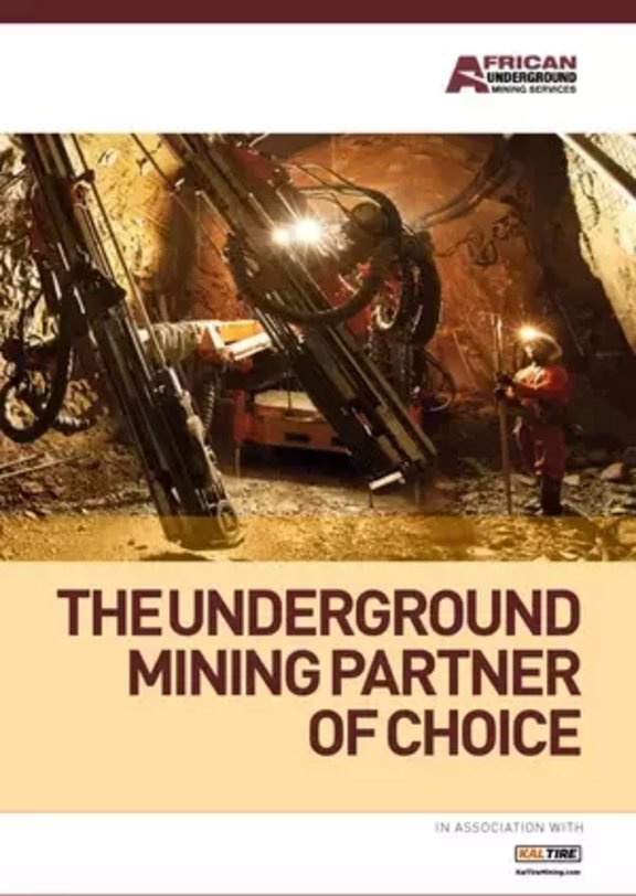 African Underground Mining Services: The underground mining partner of ...