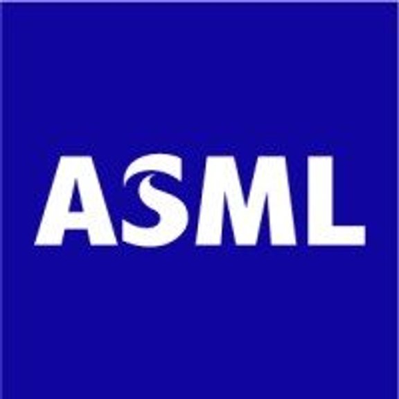 ASML Holding Executives | Procurement Magazine