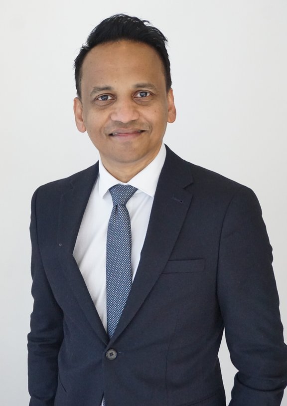 Rajiv Peter | Technology Magazine