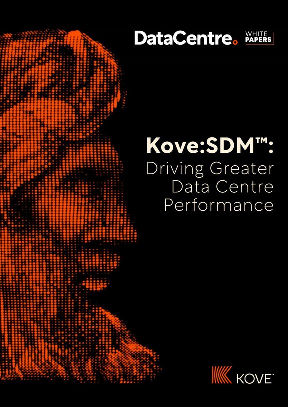 Kove:SDM™: Driving Greater Data Centre Performance Brochure | Data ...