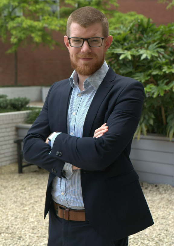 Mike Brooman | Telco Magazine