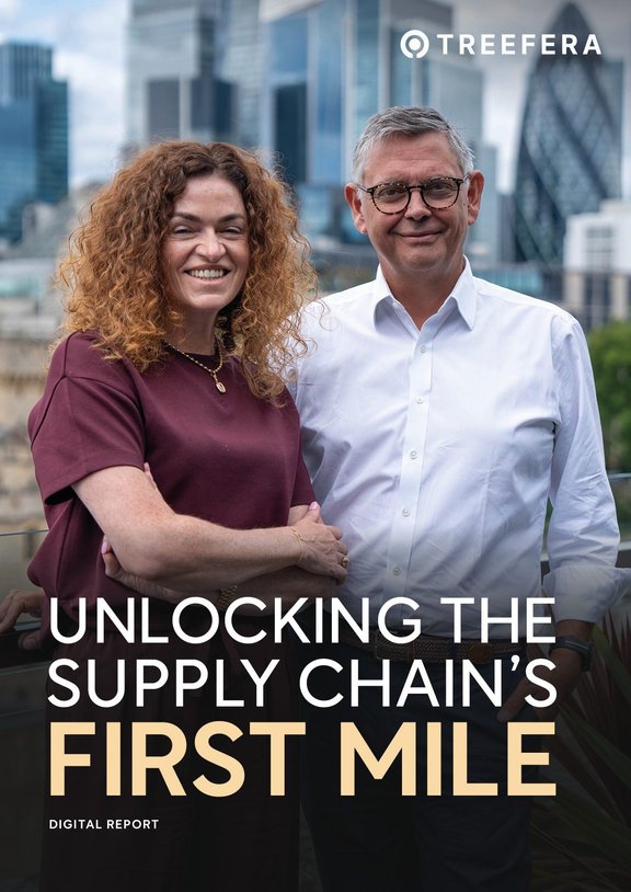 Treefera: Unlocking the Supply Chain’s First Mile Brochure | Supply ...