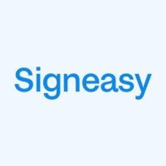 Signeasy | Procurement Magazine