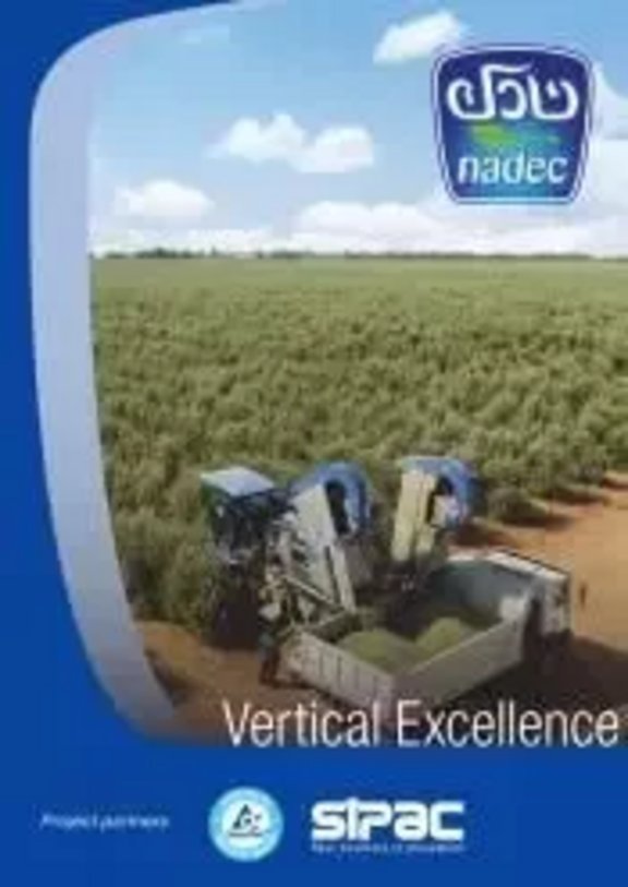 NADEC Brochure | Supply Chain Magazine