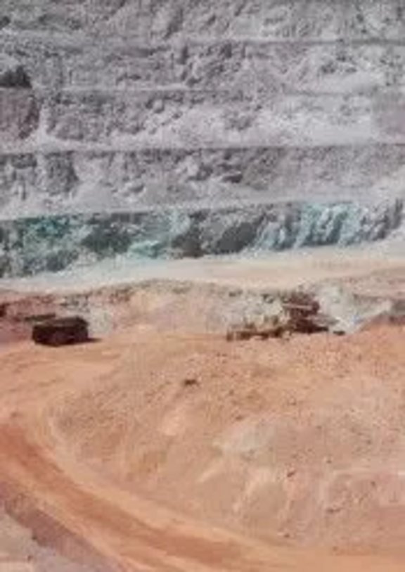KGHM Carlota Mine Brochure | Mining Digital