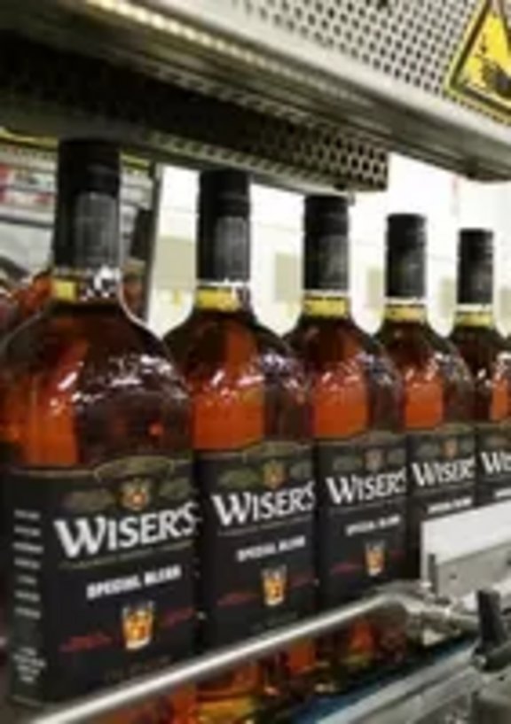 Corby Spirit and Wine and the road to business maturity Brochure ...