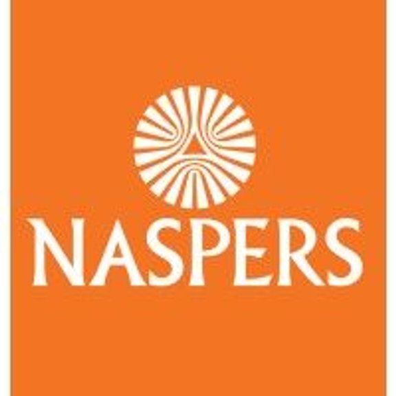 Naspers | Procurement Magazine