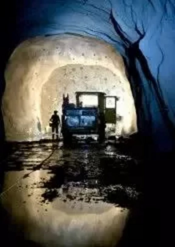 Lundin Mining Brochure | Mining Digital