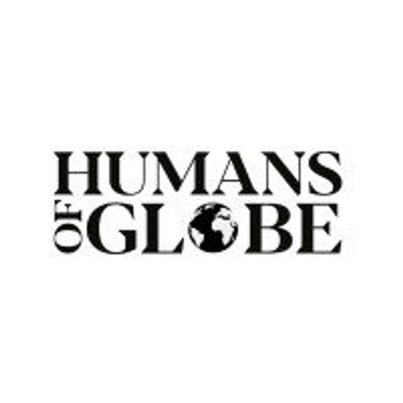 Humans of Globe Magazine | Supply Chain Magazine