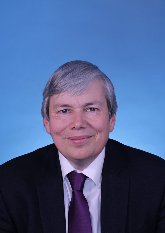 Keith Bear | FinTech Magazine