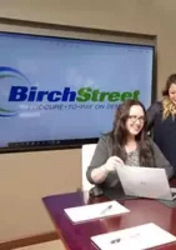 BirchStreet Systems: an explosive digital transformation with new ...