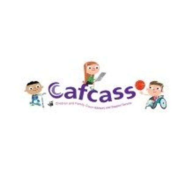 Cafcass | Supply Chain Magazine