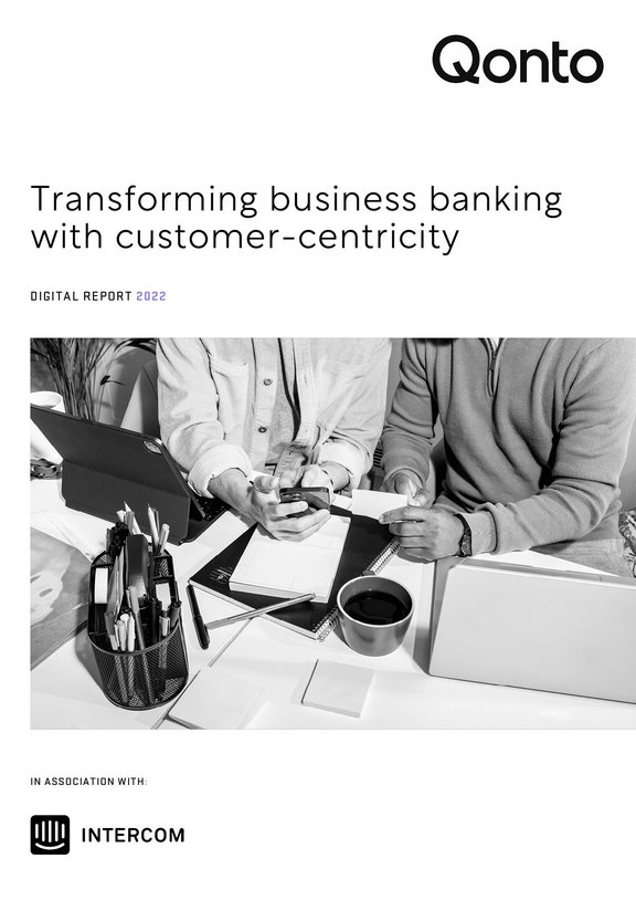 Qonto: transforming banking with customer-centricity | FinTech Magazine