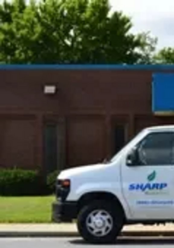 Fueling the East: Sharp Energy Leading the Propane Trend Brochure ...