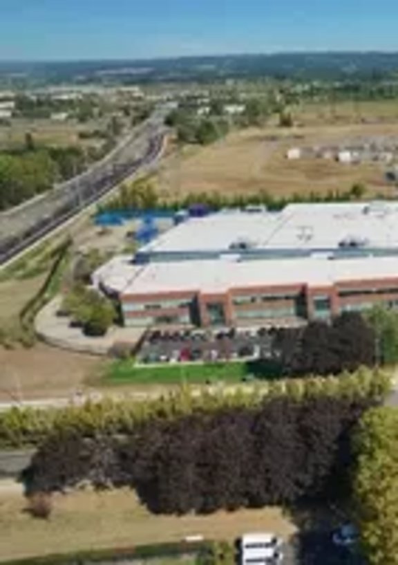 Infomart Data Centers delivers agile, customer-focused digital ...