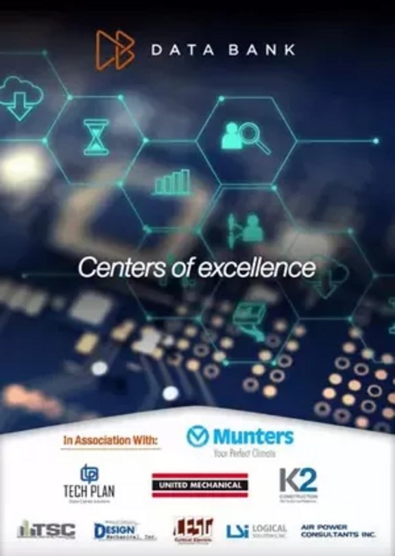 DataBank looking to build on success with further data center ...