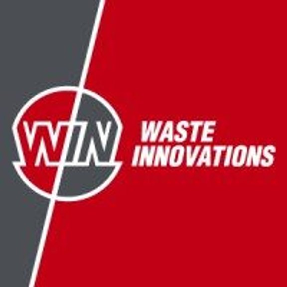 WIN Waste Innovations | Procurement Magazine