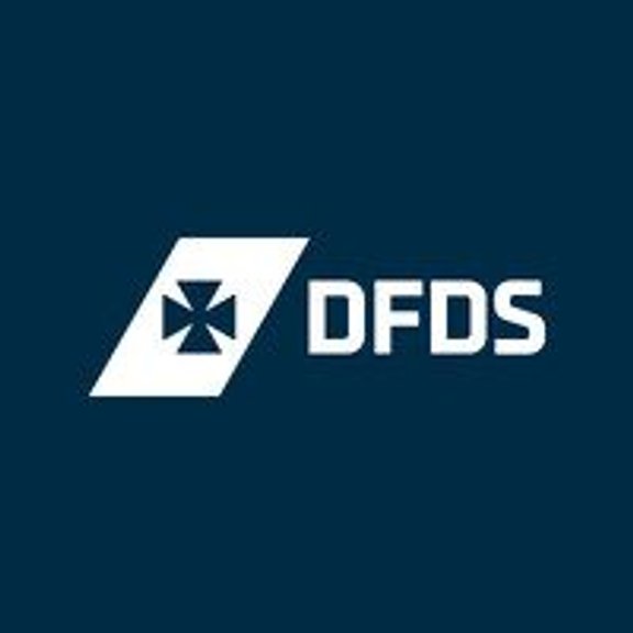 DFDS | Supply Chain Magazine