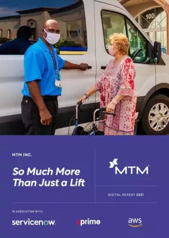 MTM- So Much More Than Just a Lift Brochure | InsurTech Digital