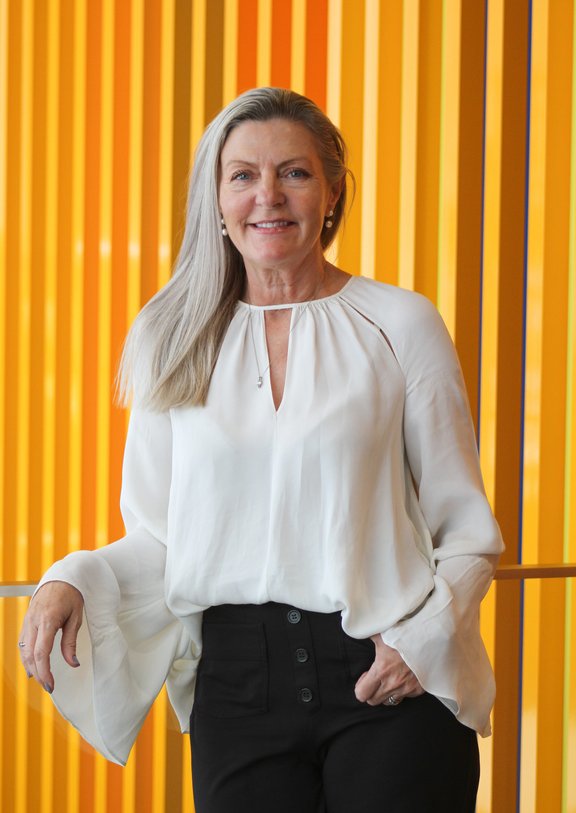 Corinne Burrows | Manufacturing Digital